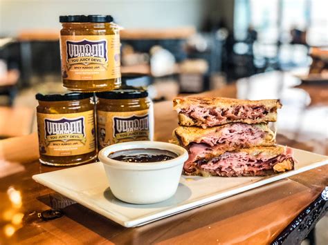 Menu List Bread And Brew Alaska