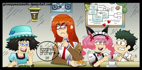 Crossover Gravityfalls X Steinsgate By Giuseppeazzarello On Deviantart