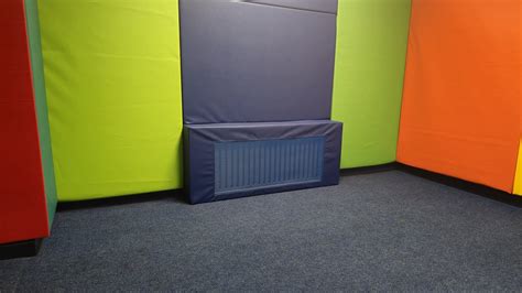 Wall Padding Welltex