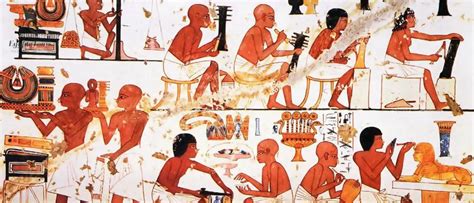 Ancient Egypt Medicine Tools History And Healing Practices