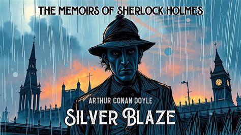 The Memoirs Of Sherlock Holmes 01 The Adventure Of Silver Blaze