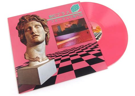 Macintosh Plus Floral Shoppe