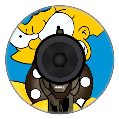 Custom Mtb Headset Cap