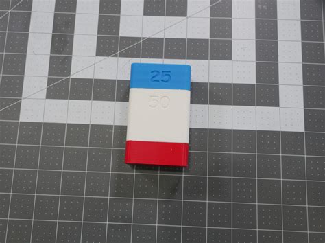 Xtool D1 Laser Custom Mounting Feet And Risers Moonshine Crafts And A Little Bit Of Everything