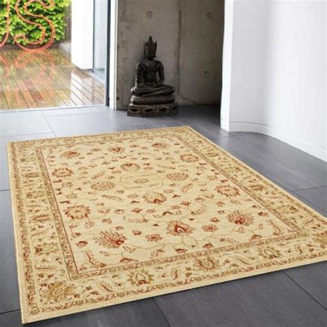 Windsor Win04 Traditional Classic Persian Flatweave Rug Hallway Runner