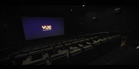 Vue Manchester Printworks Unveils Premiere Of New Refurbished Screens