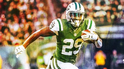 Bilal Powell Stats Nfl Career Season And Playoff Statistics