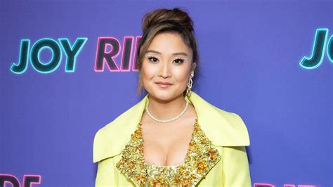 Ashley Park Gives Health Recovery Update Returns To Emily In Paris