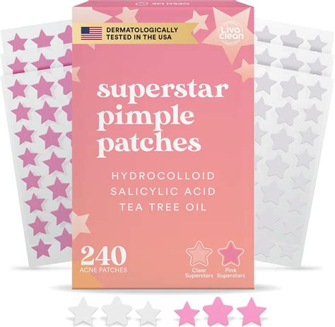 Lumi Patch For Acne 72 Hydrocolloid Heart Shaped Pimple Patches Dermatologist