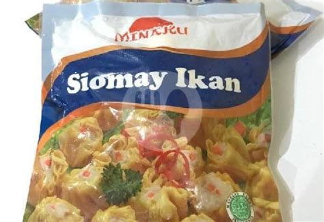 29 Rumah Makan Minaku Siomay Ikan Terbaik Di Yogyakarta