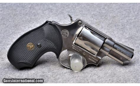 Taurus 85~38 Special