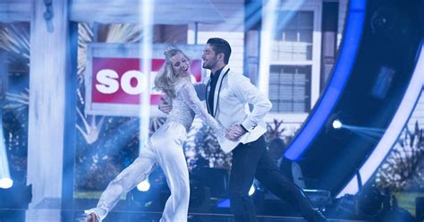 Best Heather Morris Dancing Videos That Prove Her Dwts Moves Come