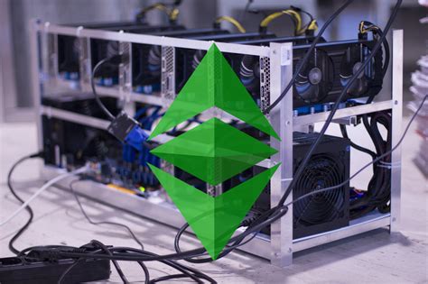 Mining Ethereum Classic What It Takes And How To Mine On Windows Mining Ethereum Classic What It Takes And How To Mine On Windows