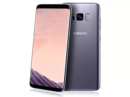 Samsung Galaxy S8 64gb Price In Pakistan Mega Pk