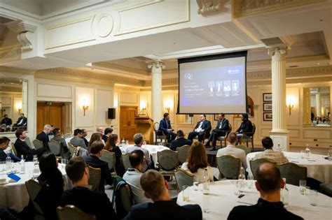 Latentview Analytics Roundtable Return On Innovation Latentview