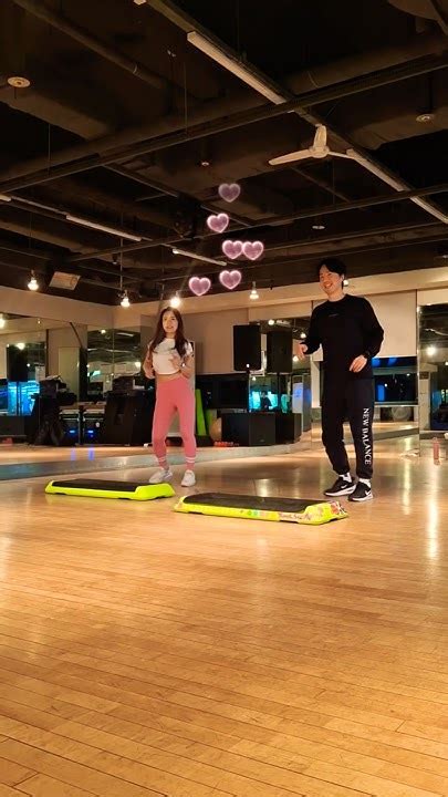 헤리 스텝 회원님에게 개인기 요청한적 없습니다 Youtube