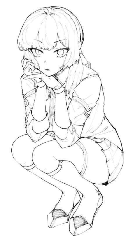 Mogador Kantai Collection Drawn By Hagioshi Danbooru