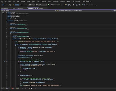 How To Interrate C Code In Uipath Studio Uipath Community Forum