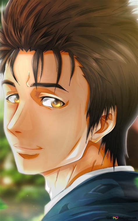 Parasyte The Maxim Shinichi Izumi Hd Wallpaper Download