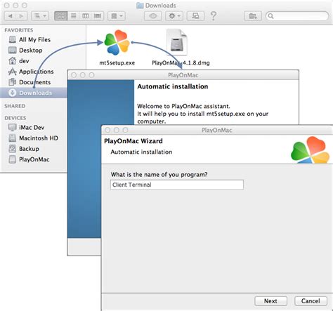 Installation On Mac Os For Advanced Users Getting Started