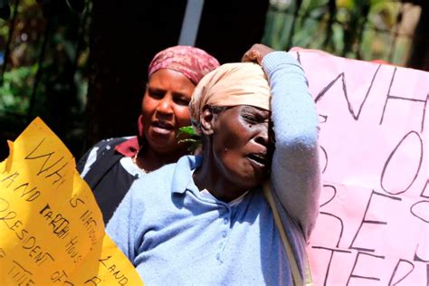 Judge Halts Demolitions In Sh18bn Thika Bypass Plan Business Daily