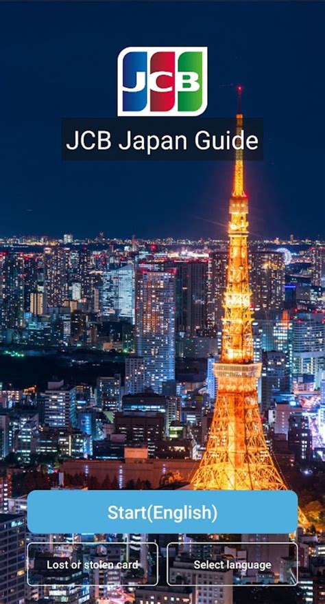 Jcb Japan Guide Apk For Android Download