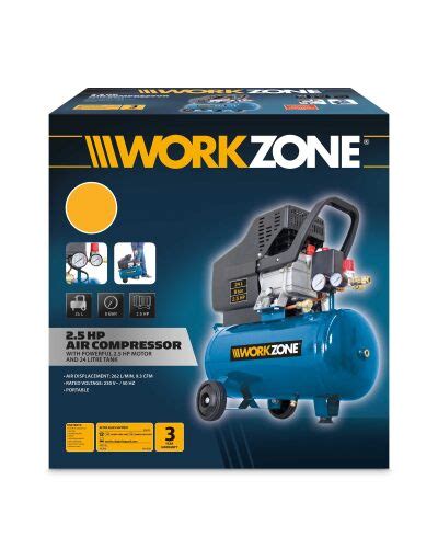 Portable Air Compressor For Home Use Aldi