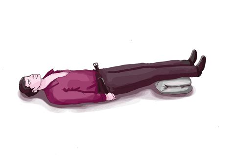 Syncope Fainting First Aid Glossary