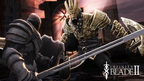 🔥 [50 ] Infinity Blade Wallpapers Wallpapersafari