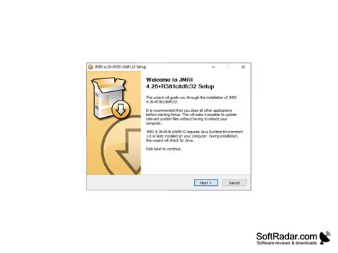 Download Jmri For Windows 11 10 7 881 64 Bit32 Bit