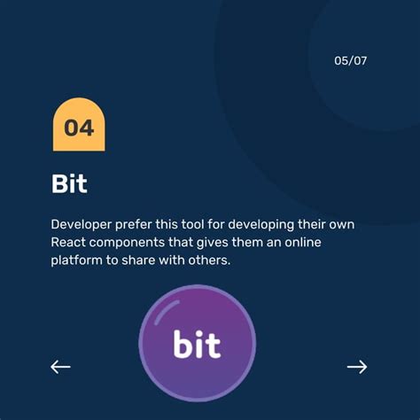 Top 5 Reactjs Development Tools 1pdf