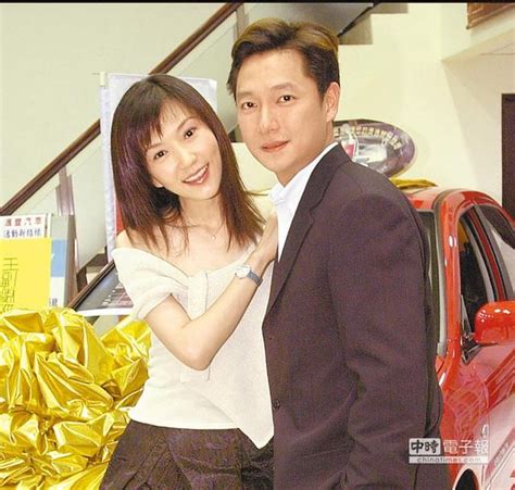 席曼寧爆張玉嬿舊情 謝祖武臉僵 每日頭條