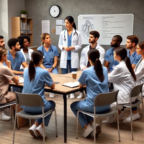 Theory Based Debriefing Methods The Nurse Educators Guide To Simulation Based Education