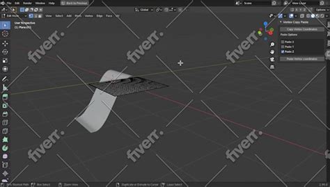 Write Blender Python Scripts For Addons And Automation By Bittybox
