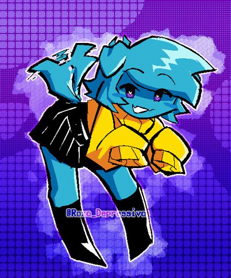 Fnf Minus Femboy Explore Tumblr Posts And Blogs Tumgik