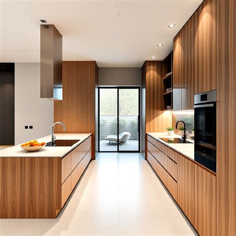 25 Parallel Modular Kitchen Design Ideas You Can Copy