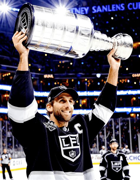 Jarret Stoll A Legendary Nhl Players Journey