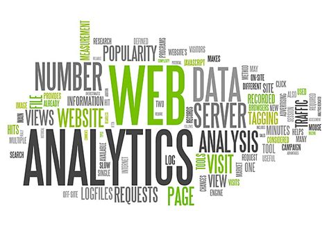 Word Cloud Business Analytics Intelligence Decision Methodology Vector