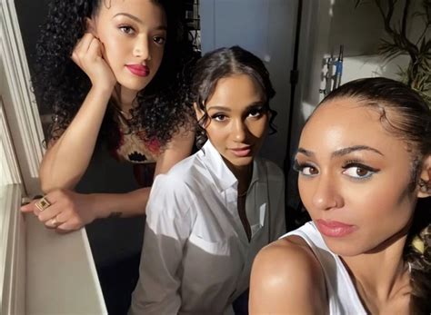 140 Greta Onieogou Ideas Greta Layla Bonnie Bennett