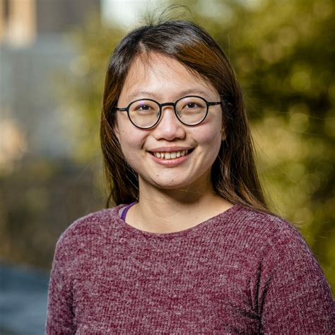 Pei Yu Wei Clements Center For National Security