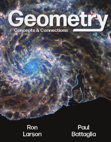 Concepts And Connections 2025 Geometry