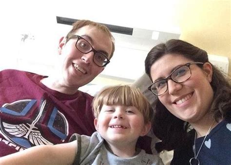 Nicky Boardman Biography British Apple Store Manager Dies Of Appendiceal Cancer