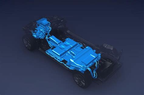 Ecmp Evmp Y Giorgio Conoce Las Tres Plataformas Que Utilizará Stellantis En Sus Coches Eléctricos