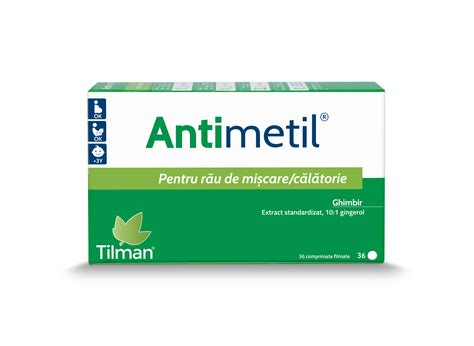 Ce Este Antimetil Antimetil