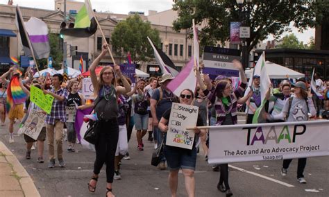 Attitudes Toward Romance Or Sex The Ace And Aro Advocacy Project