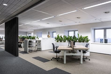 Referenzprojekte Havic Büromöbel Havic Bueromoebel