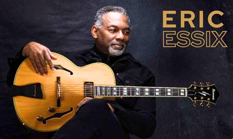 Eric Essix Southern Story Telling Jazz Middle C Jazz