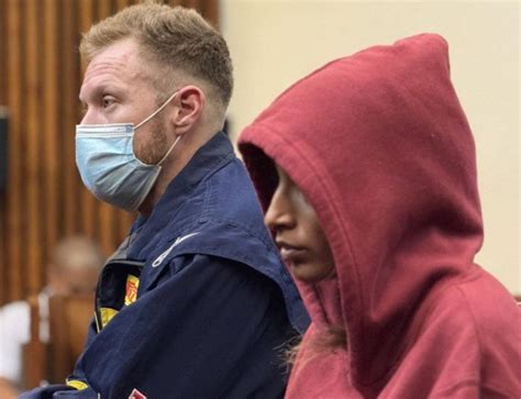 Yfm Ynews Darryn Wilken 34 And His Girlfriend Megan Facebook