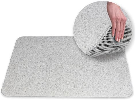 Jml Bath Mat Non Slip Anti Mould Bathroom Mats For Inside The Bath Or