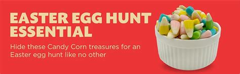 Easter Candy Corn Pastel Colors Mellowcreme Candy 2